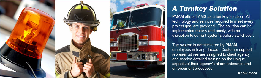 False Alarm | False alarm reduction | Alarm billing software